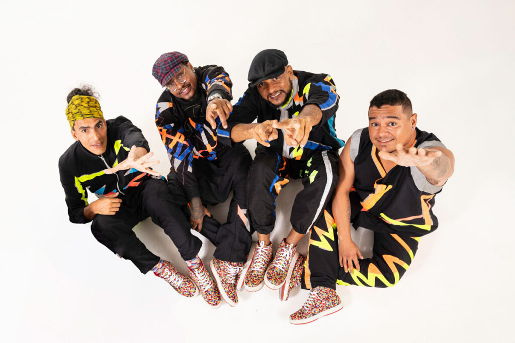 köterhai & flowfish booking — Systema Solar